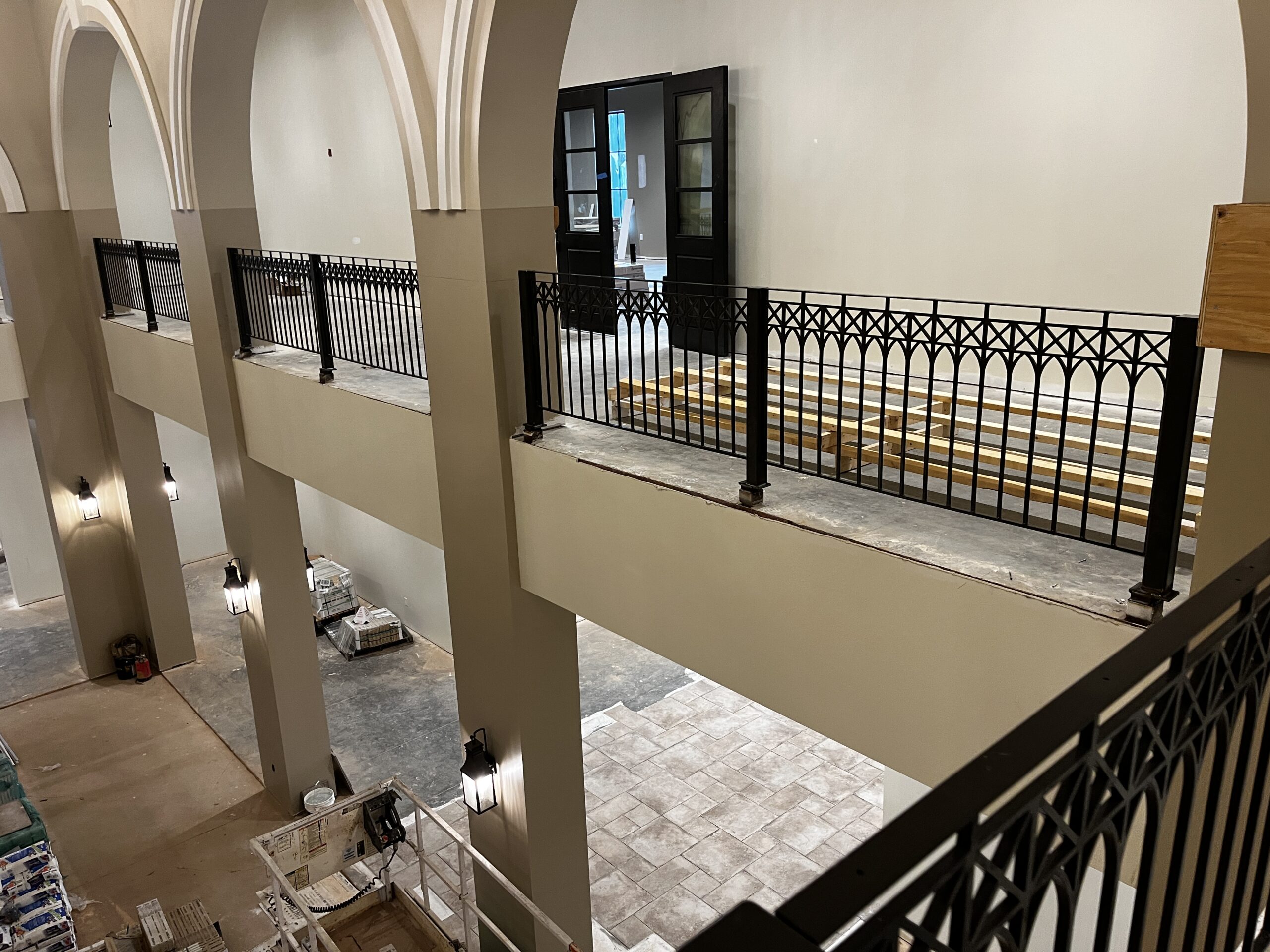 Building Faith | News & Information on FCC Building Prioject